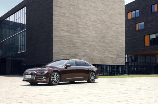 奥迪A6L以卓越销量引领市场，展现品牌实力-新华网