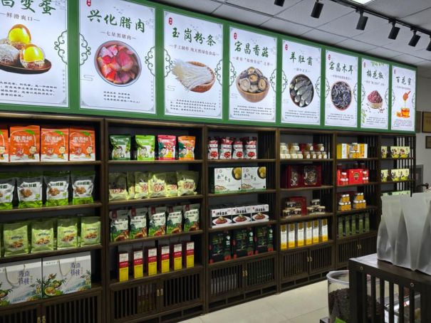 跨越山海筑就帮扶梦，齐心协力谱写新华章——天津大学校属企业定点帮扶工作纪实-新华网