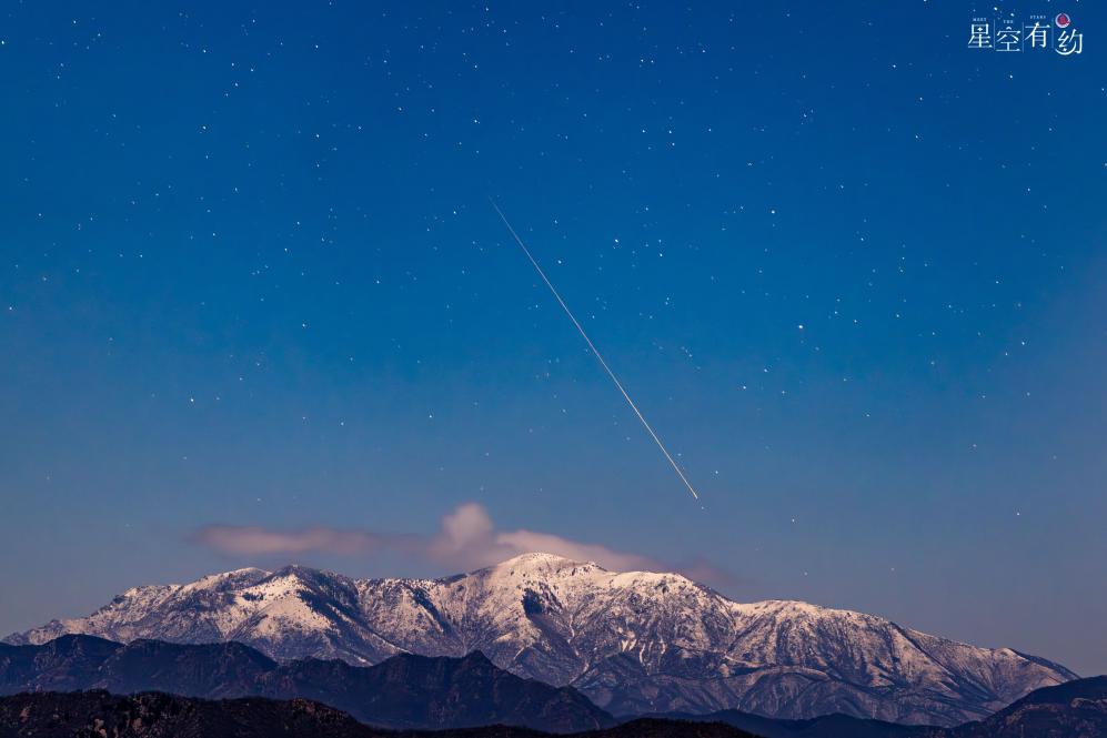 星空有约丨12月“天象剧场”的“节目单”来啦！-新华网